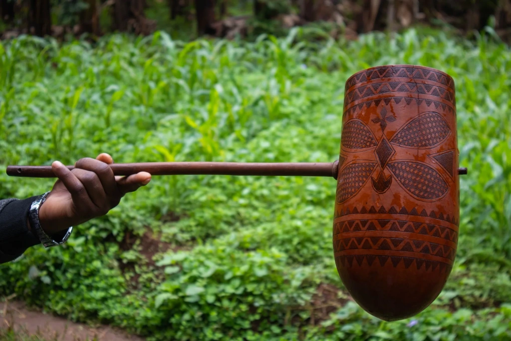 The Chagga Tribe of Tanzania - Nyamera Treks & Safaris